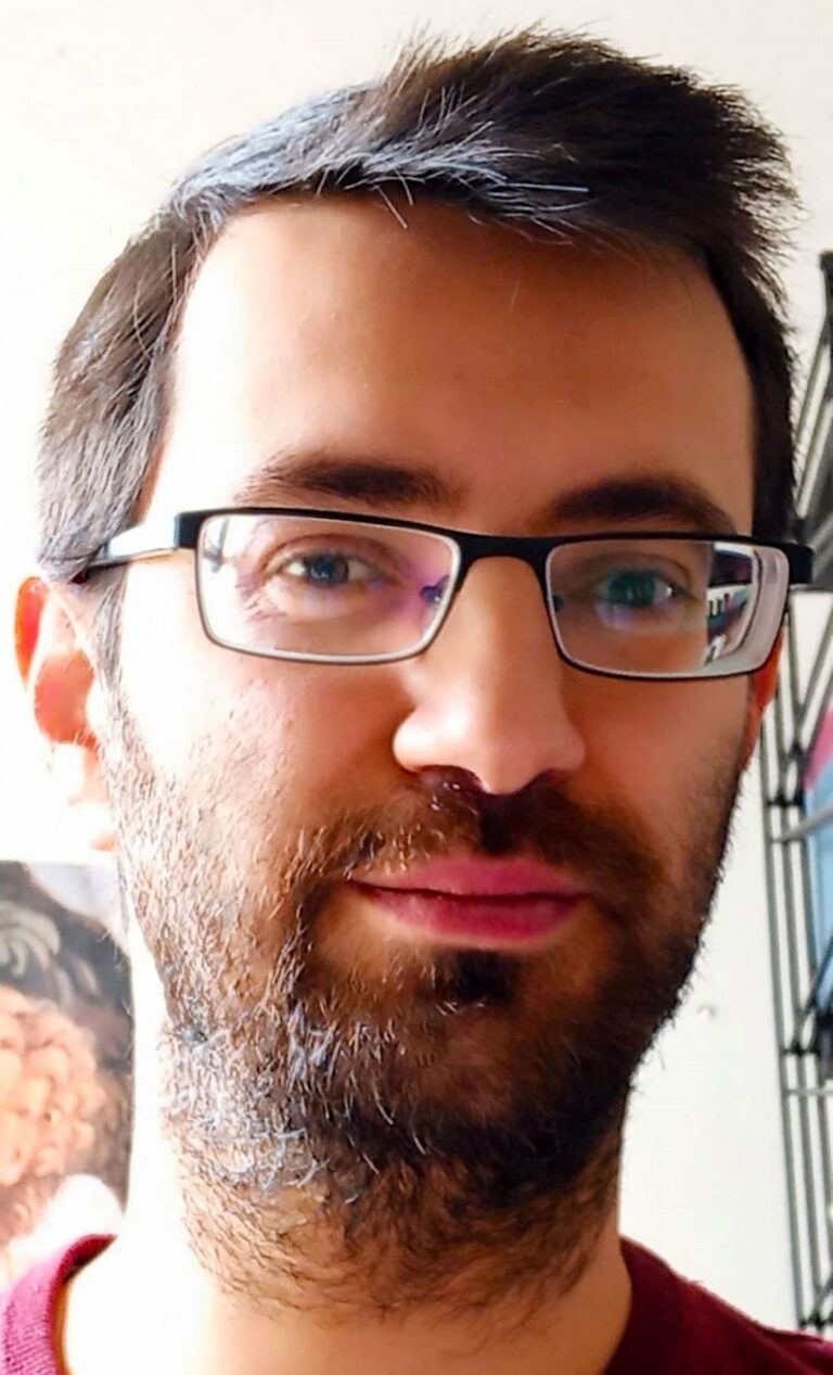 Alexakis Dimitris – Department of Sociology